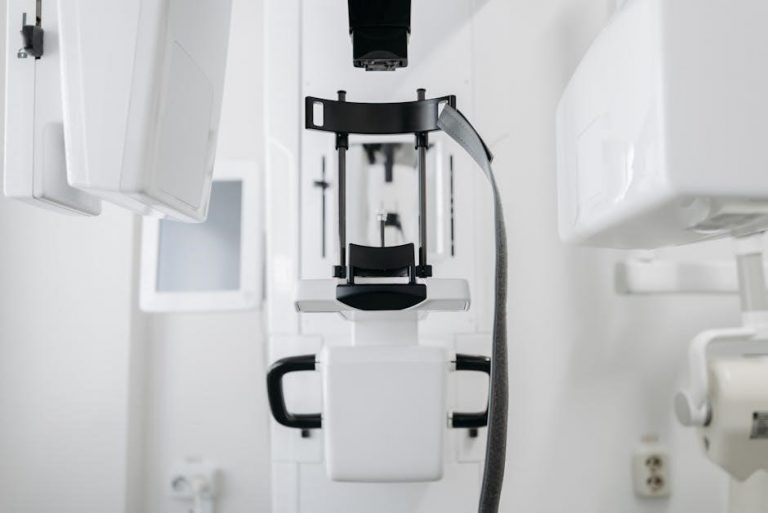 Dental X-Ray Positioning Guide: Tips & Best Practices